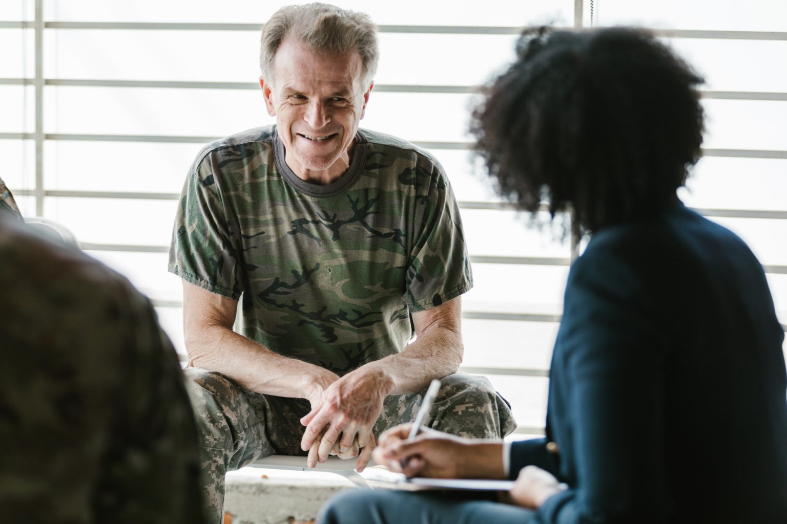 VA Disability Compensation vs. VA Pension Benefits | Gregory M. Rada