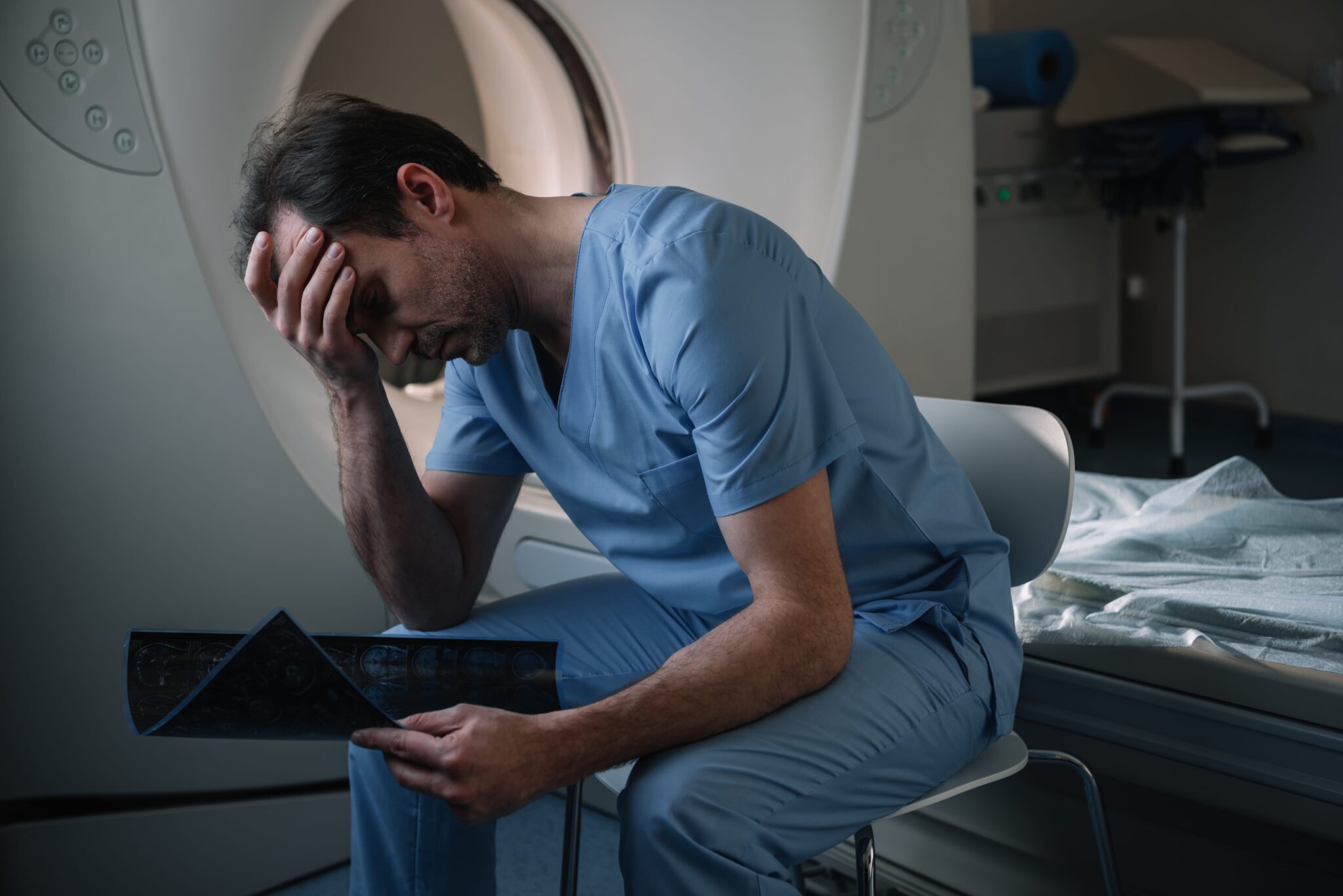 VA Migraine Ratings | Attorney Gregory M. Rada